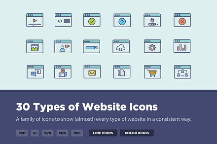 App Store Icon Guide, an Outline Icon by Creative VIP