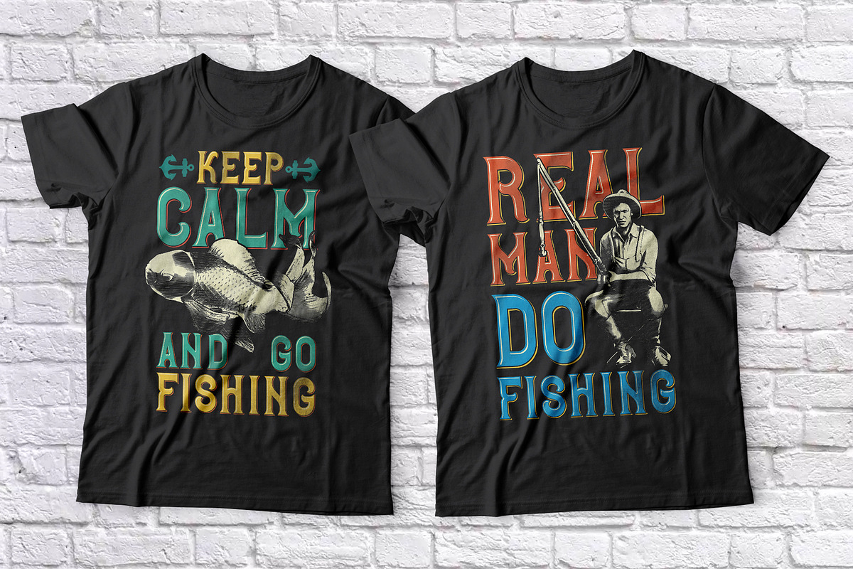 Fishman Vintage Layered Font