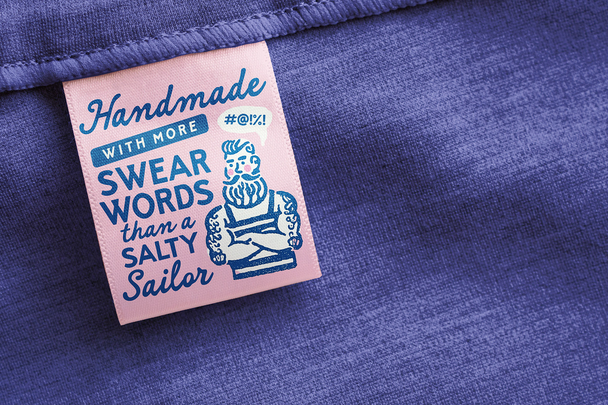 Sanremo Font Duo - Nicky Laatz