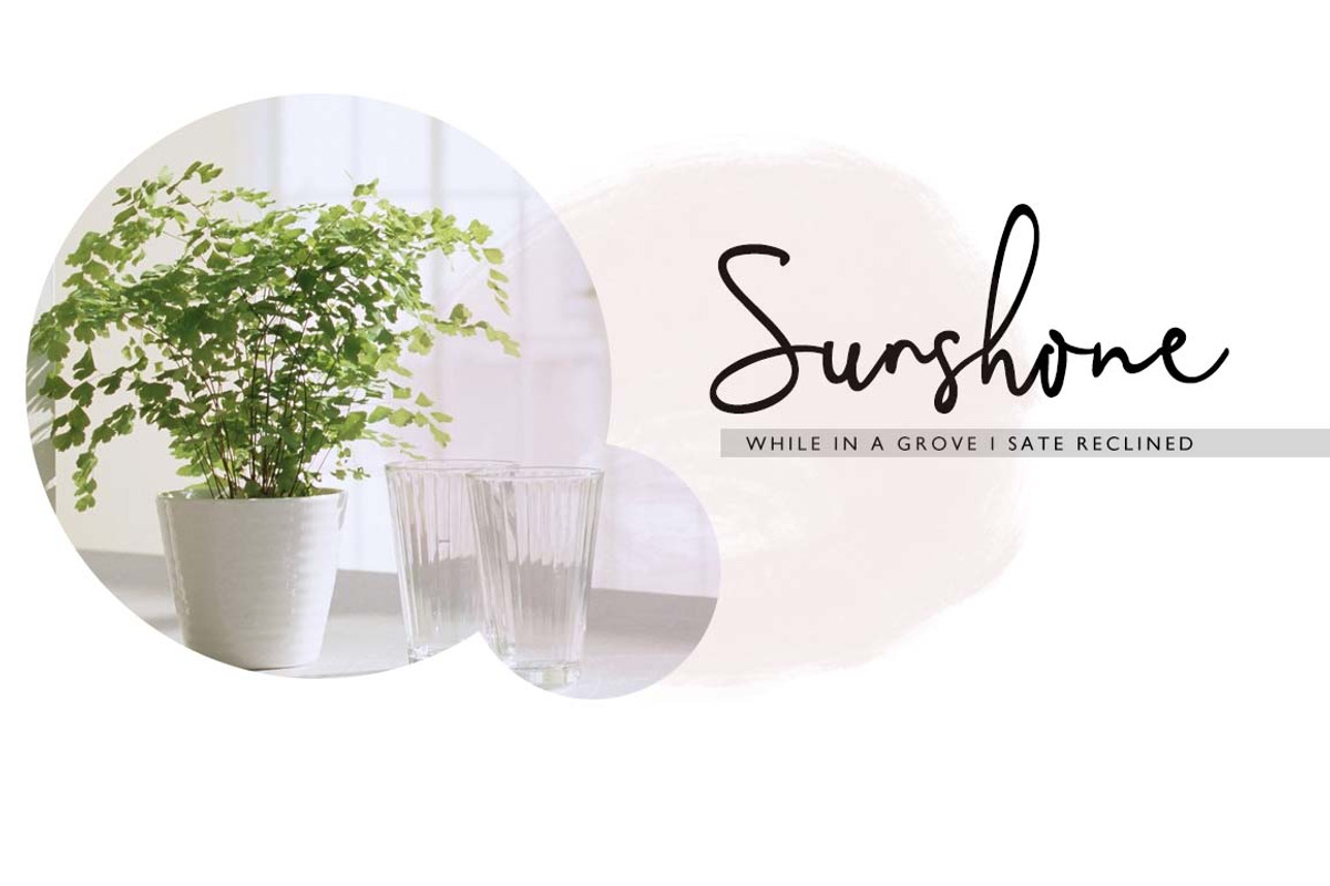 Gladline Script Font, a Script Font by alphadesign