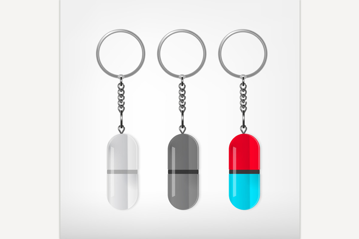 Vector Trinket Template, a Work Illustration by Anna's Shop | Creative ...