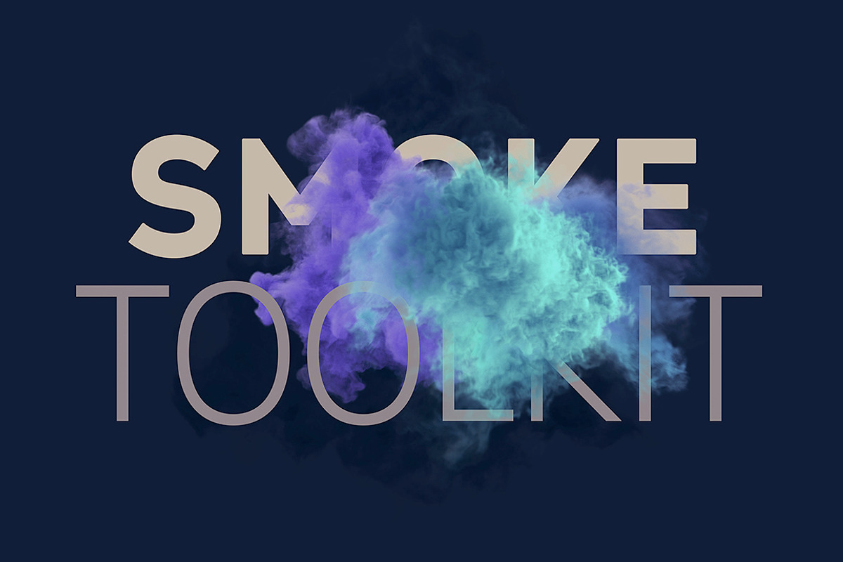 SALE Smoke Toolkit