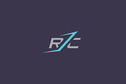 R and C logo | Branding & Logo Templates ~ Creative Market