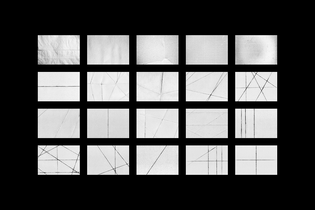 Craftsman's Paper Textures Pack, a Texture Graphic by pixelbuddha.net