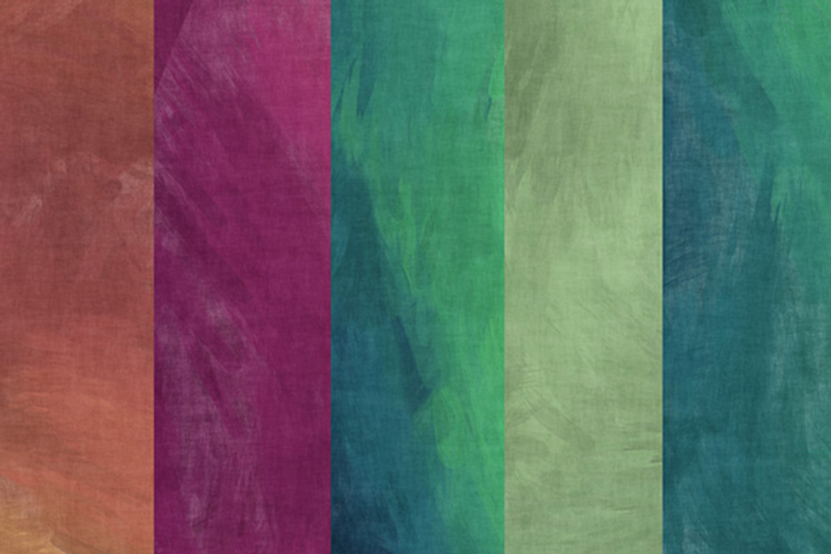 Watercolor textures, a Background Graphic by dotstudio | Creative Market