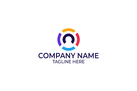 Community Logo Design | Branding & Logo Templates ~ Creative Market