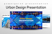 Urban Design Presentation, a Presentation Template by GoodPello
