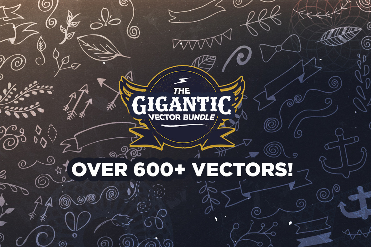 The Gigantic Vector Bundle - 77% OFF, a Texture Illustration by ...
