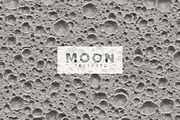 Moon textures, a Texture Graphic by dotstudio