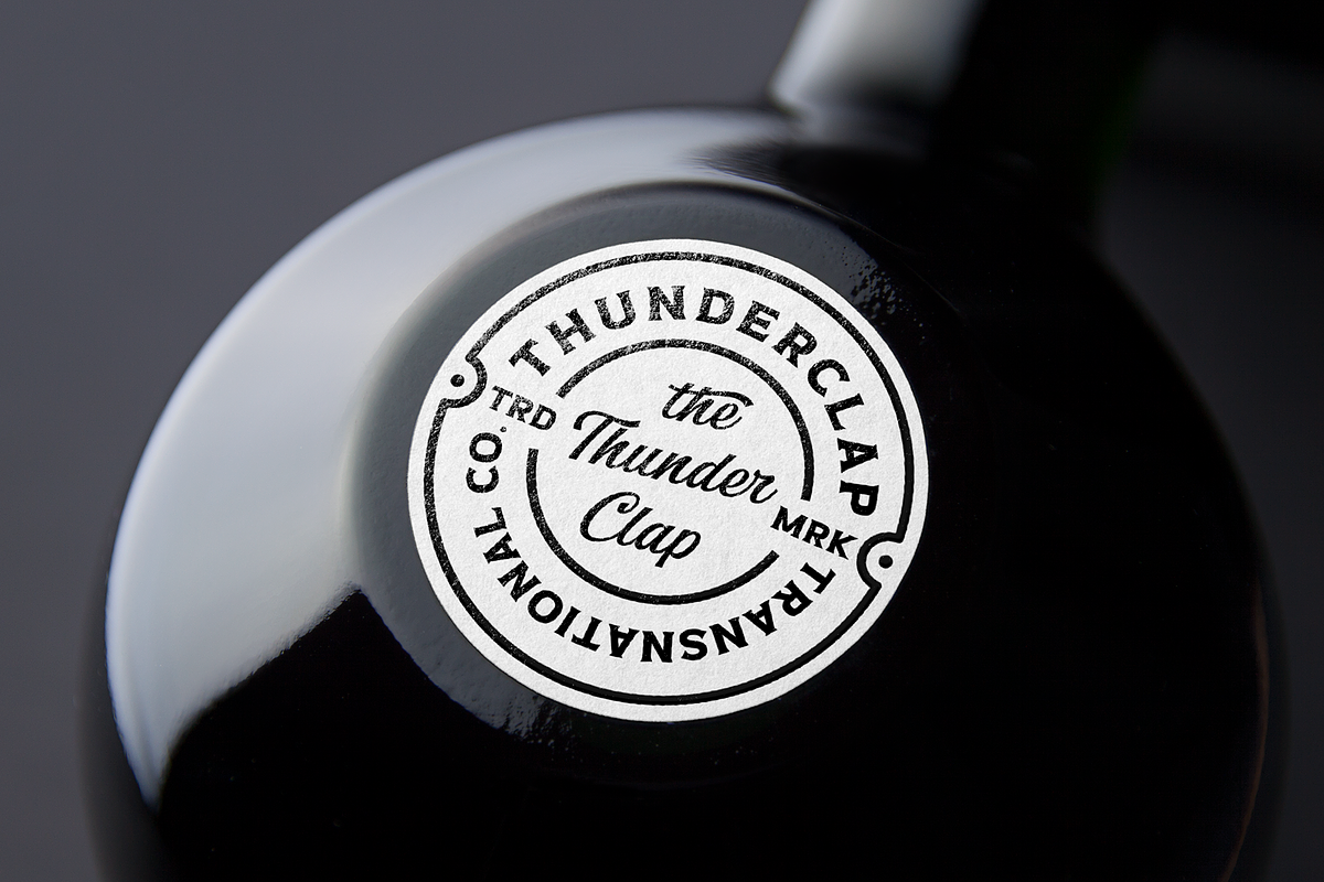 Captain Nelson, a Serif Font by Larin Type Co.