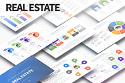 Real Estate PowerPoint Presentation