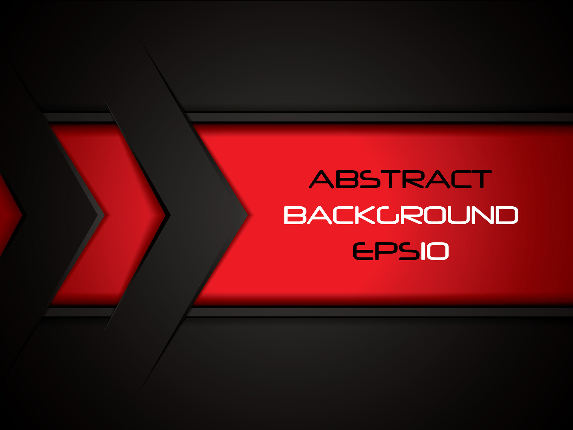 Red abstract background, a Work Illustration by gigello