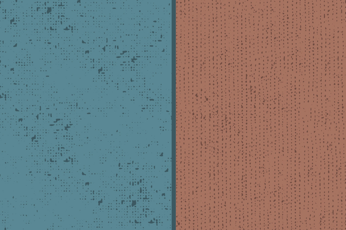 Vintage Vector Texture Pack 2, a Texture Graphic by Matt Borchert