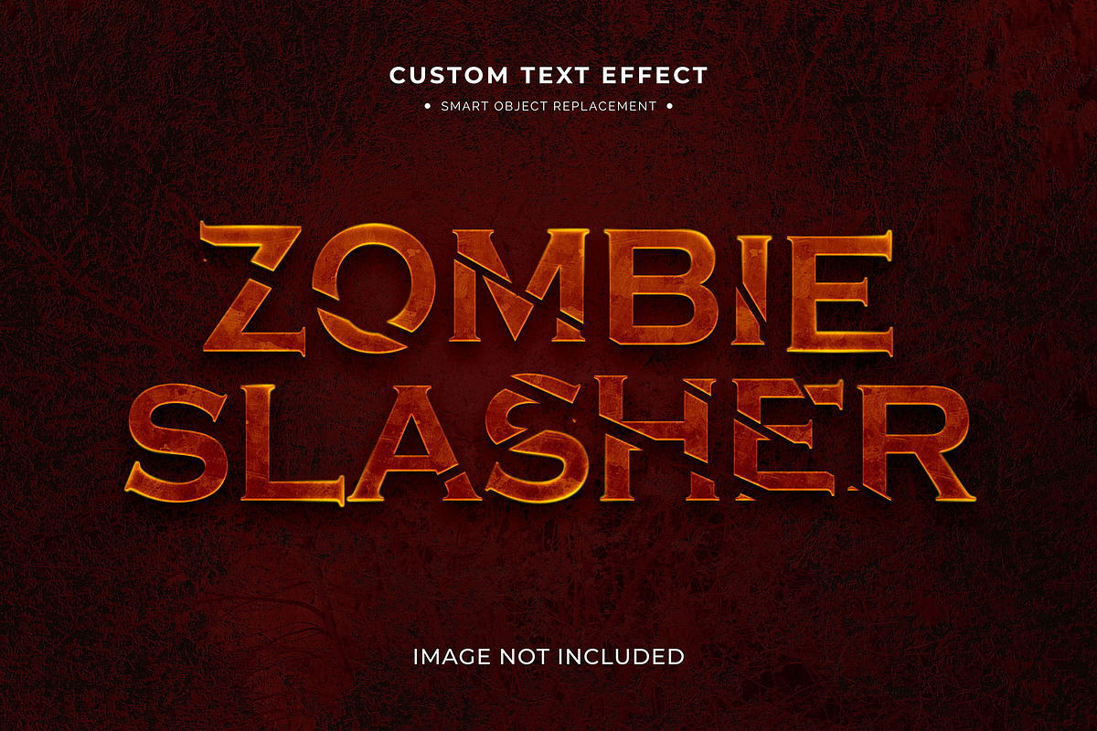 Video Games Title Text Effects Vol.2, a Layer Style Add-On by ...