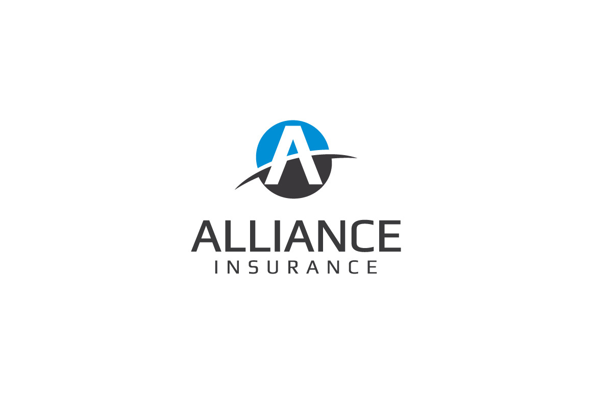 Alliance Insurance Logo Template, a Branding & Logo Template by Logo20