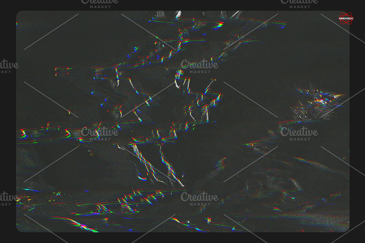 Techno Scanner - High-res Textures, a Texture Graphic by Nomad Visuals ...