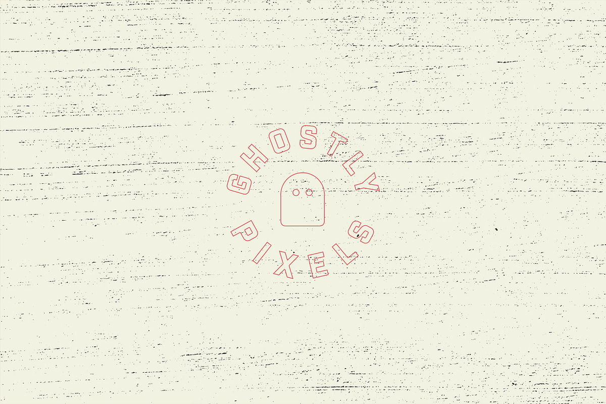 Subtle Gritty Lines Textures, a Texture Graphic by GhostlyPixels