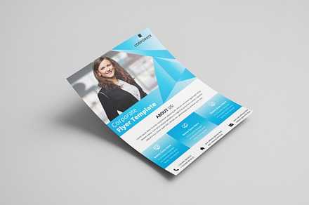 University Fair Flyer, a Flyer Template by UI_Expert