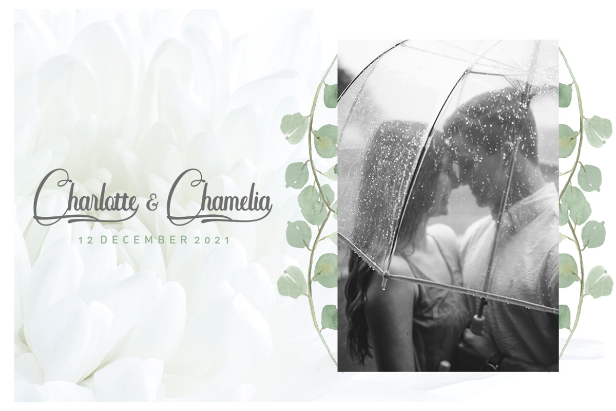 Anthony Script Font Duo, a Script Font by Areatype