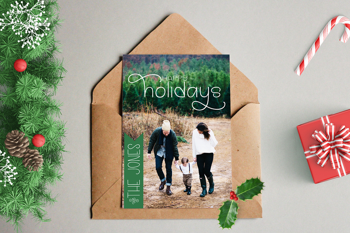 Stand and Roam font duo, a Sans Serif Font by HowJoyful