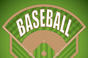 Baseball | Texture Illustrations ~ Creative Market