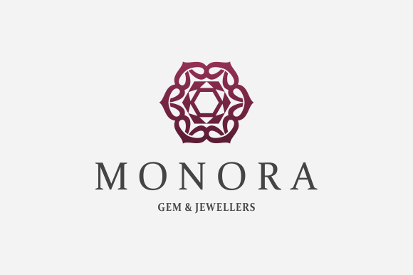 Gem & Jewellers Logo V2, a Branding & Logo Template by MotionMount