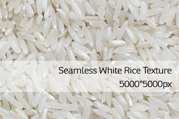 Seamless Rice Texture, a Texture Graphic by Creative Graphics