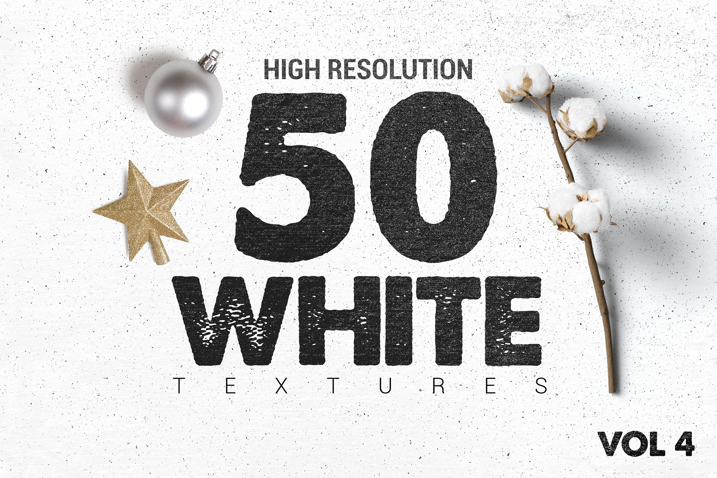 Bundle White Textures Vol4 x50, a Texture Graphic by SmartDesigns