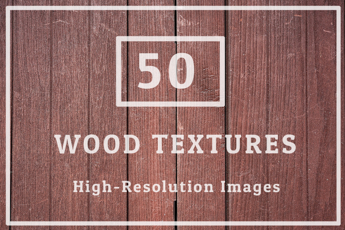 Big Pack Wood Textures Bundle, a Texture Graphic by FWStudio