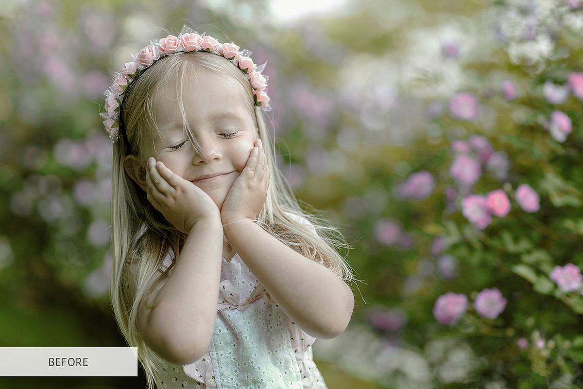 Light Rays Photoshop Overlays, a Plug-in Add-On by FixThePhoto