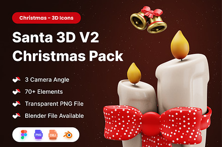 MCG Knit | 3D Objects ~ Creative Market