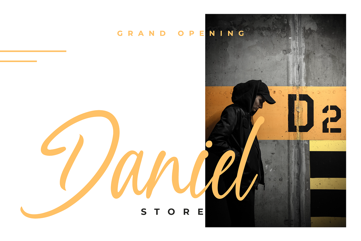 Thailand Script Font, a Script Font by Pen Culture