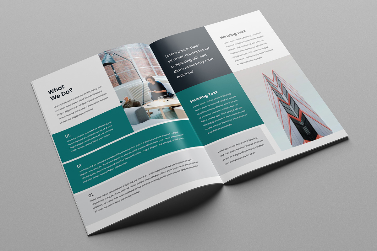Company Profile 2024