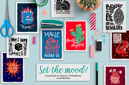 Stellar_bones A Creative Market Shop