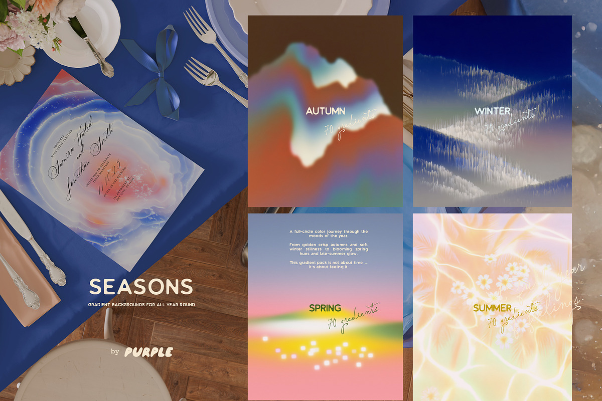SEASONS