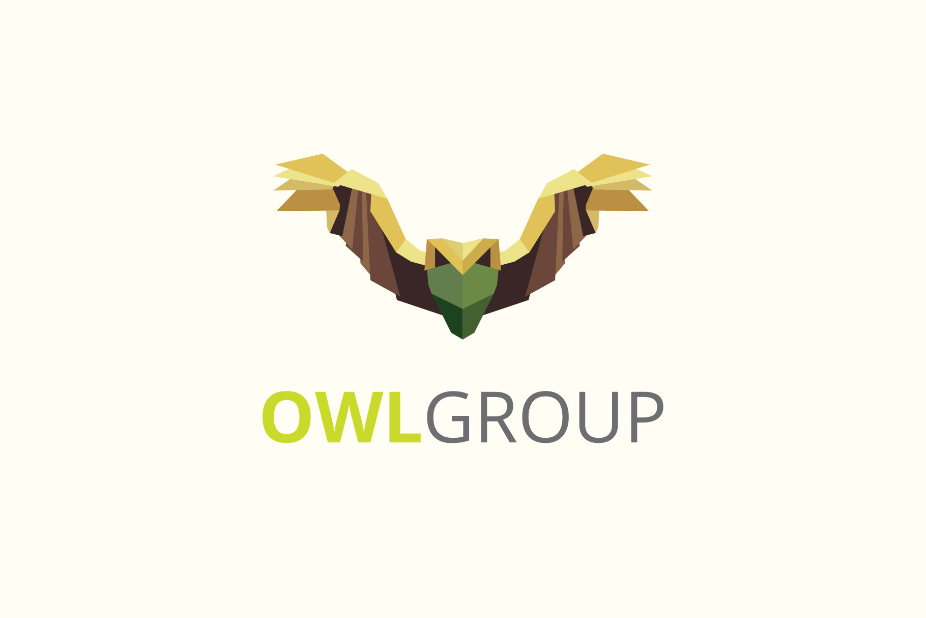Owl group Logo | Branding & Logo Templates ~ Creative Market