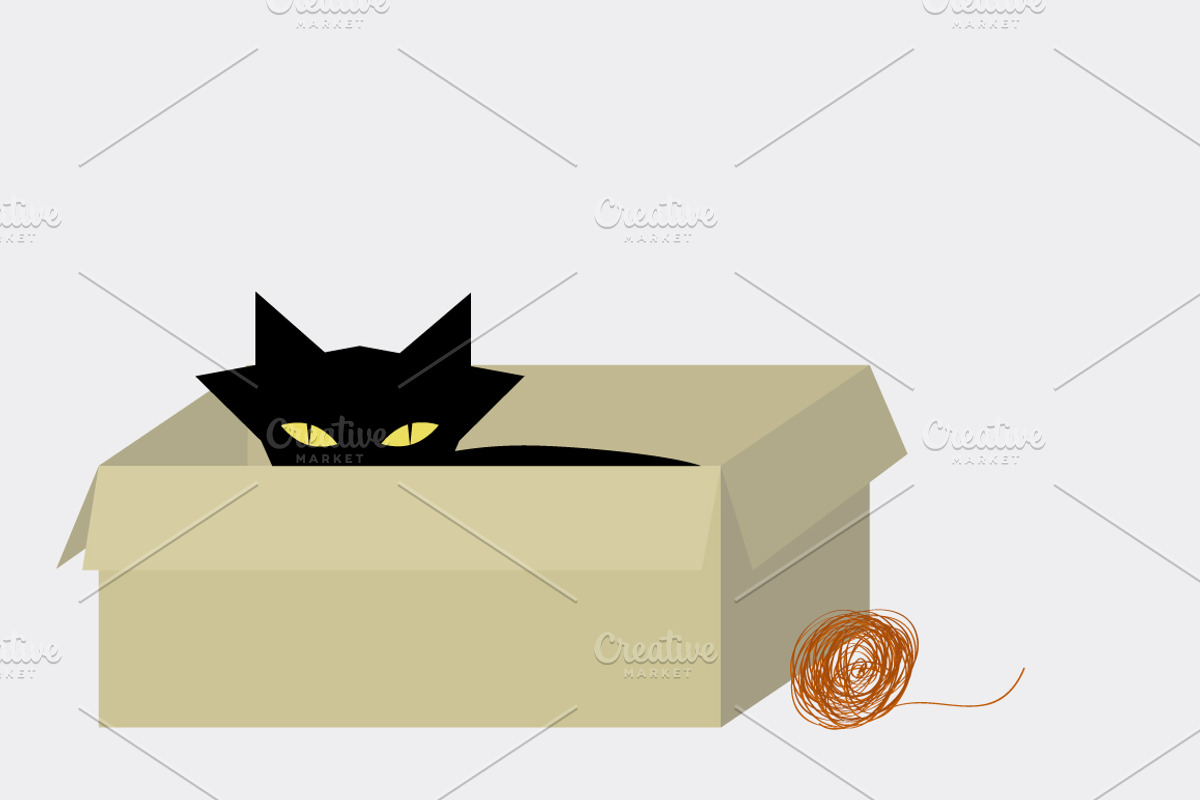 Prrr, a Graphic by Feralchildrenlab