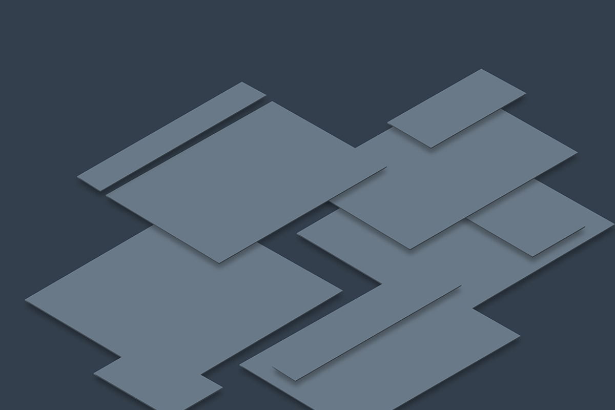Perspective Screens Mockup, a Device Mockup by KL-Webmedia