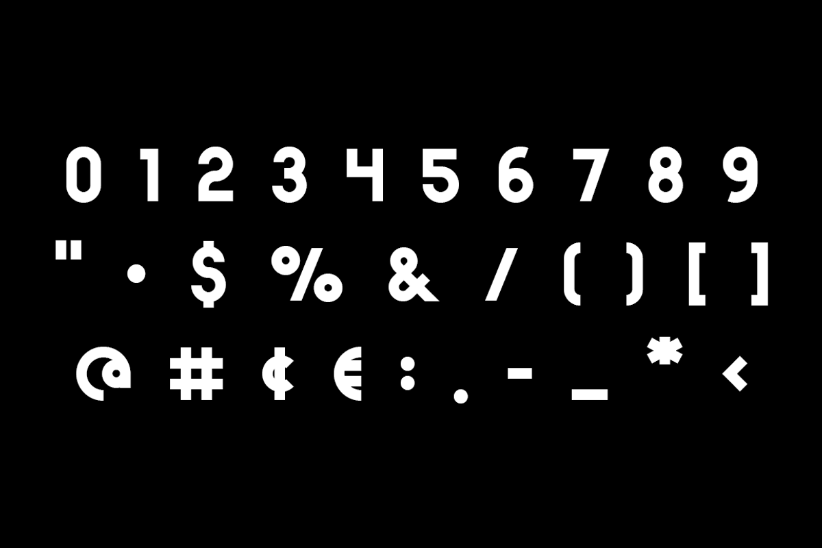 Super Normal — Sans, a Sans Serif Font by Noe Araujo | Creative Market