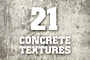 Concrete and Cement Textures Pack 1, a Texture Graphic by Design Panoply