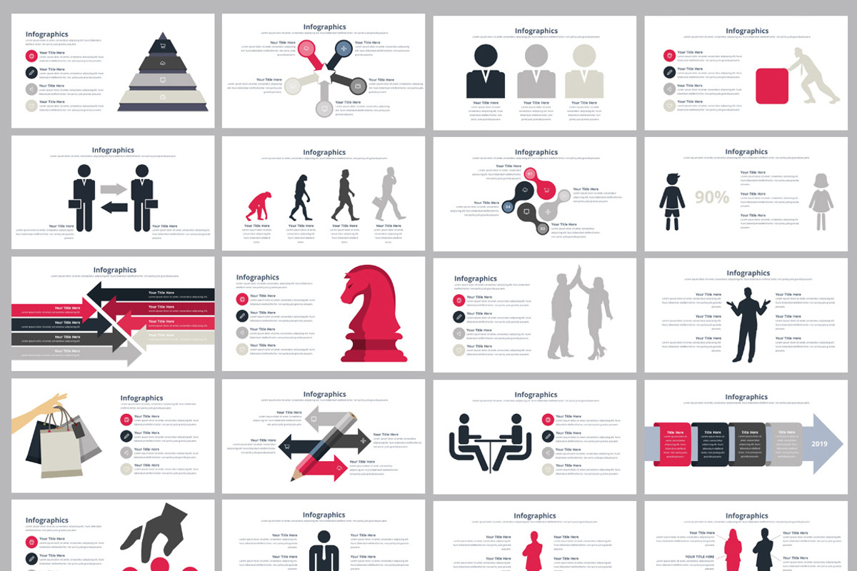 Annual Stats Google Slides, a Presentation Template by Creative Slides