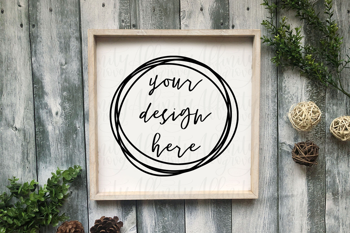 Mega Farmhouse Mockup Bundle, a Cups & Container Mockup by Affinity Grove