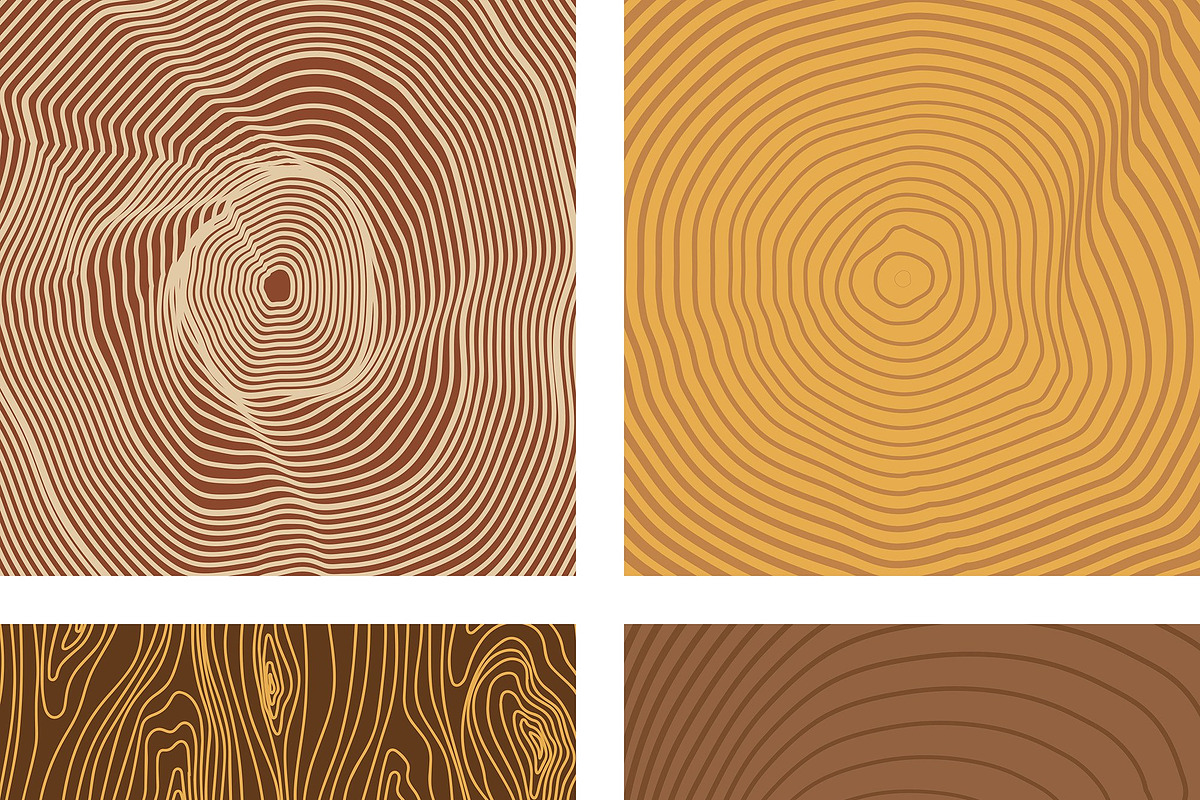 Wood Texture Pack