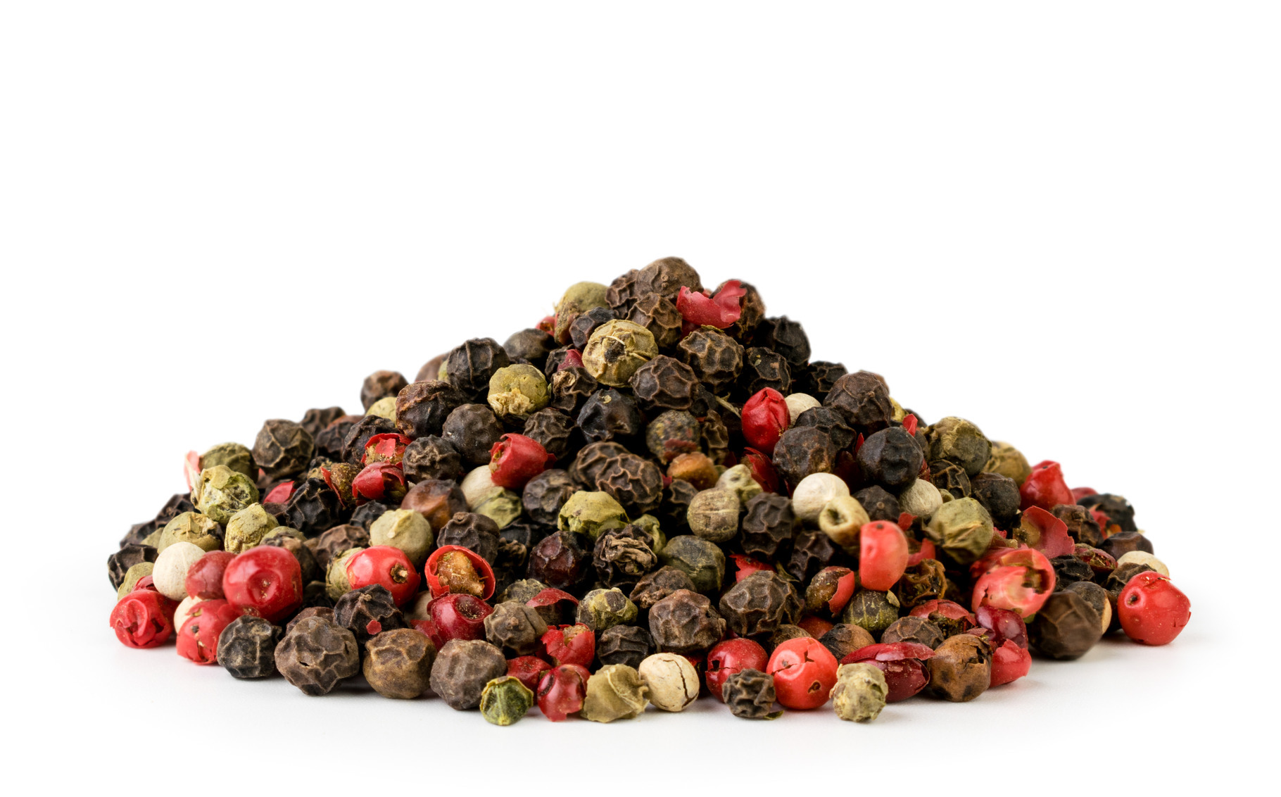 A bunch of the mixture of peppers, a Food & Drink Photo by innakreativ