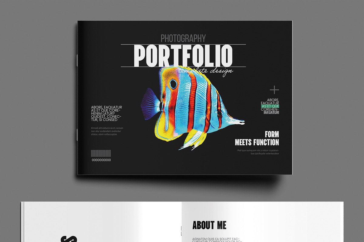 Professional Photography Portfolio