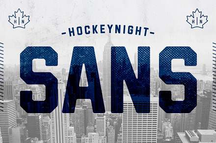 Gameday | Sans Serif Fonts ~ Creative Market