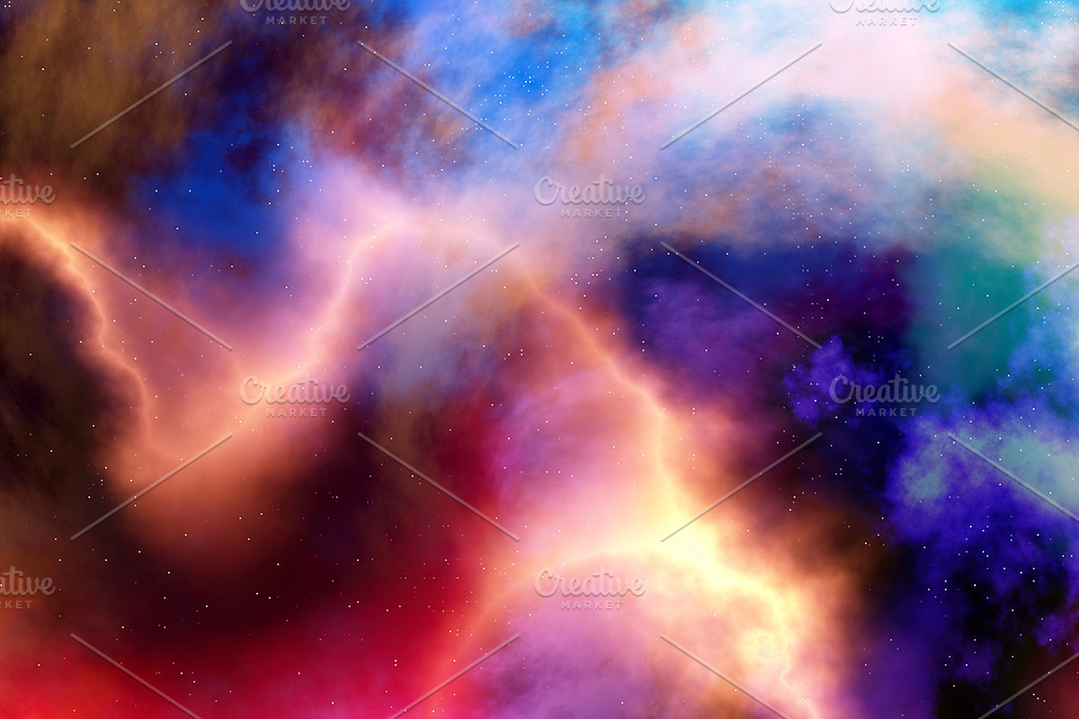 Galaxy Textures Pack High Res