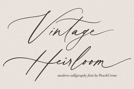 Padegant Hopell, a Script Font by Imoodev
