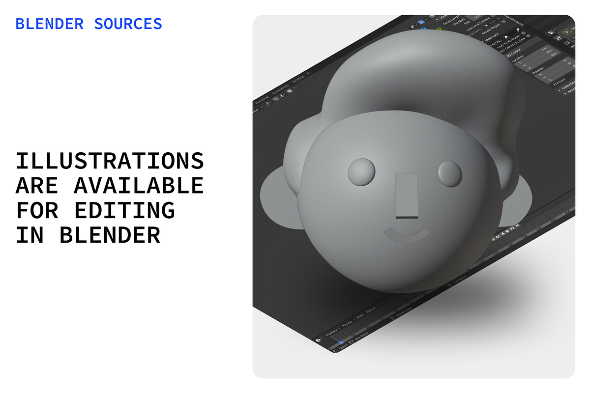 Superscene 3D Scene Constructor, a Templates & Theme by Craftwork
