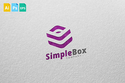 ColorApps Logo, a Branding & Logo Template by Schneider Design Store